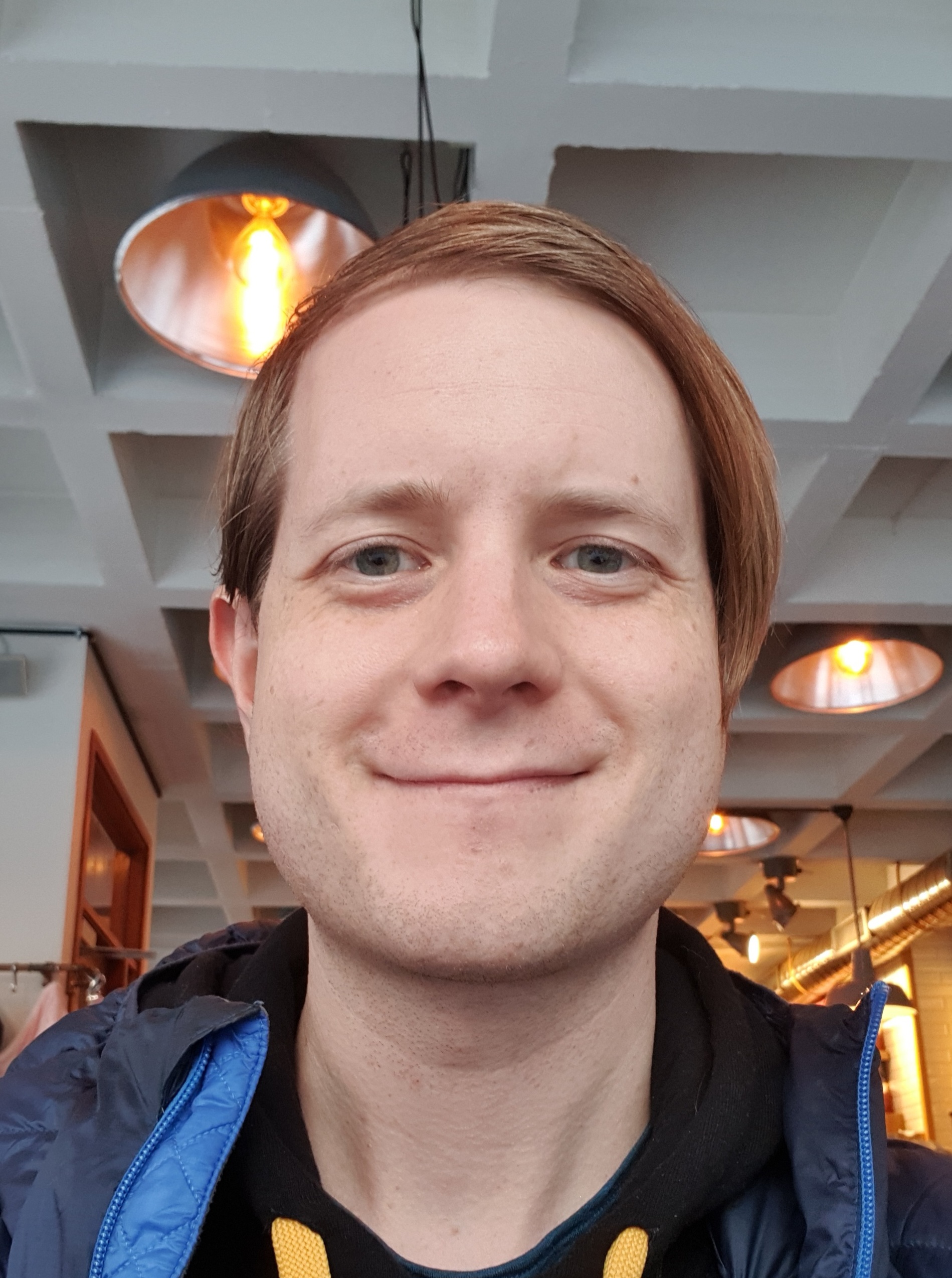 Eirik Tengesdal | OsloMet – Oslo Metropolitan University